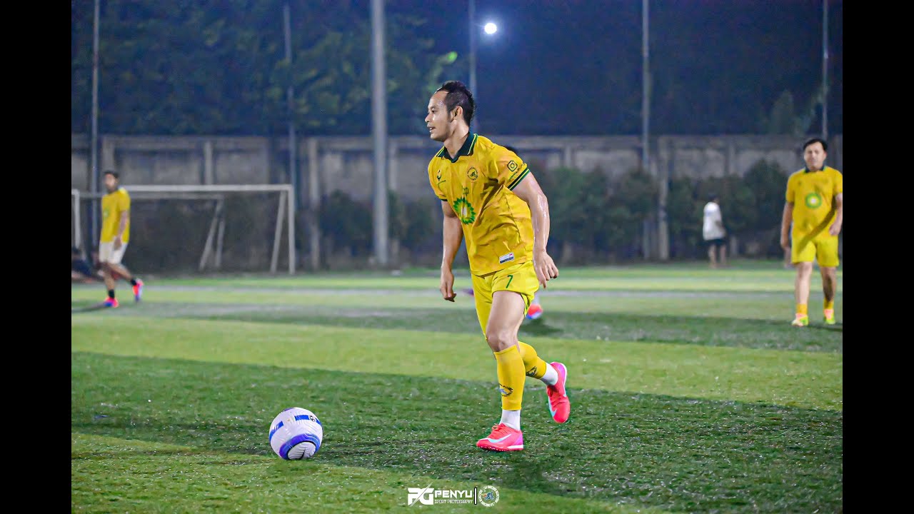 ATEP, RAMDHANI dan Pak haji ISMED SOFYAN mantan pemain persija Sulcata ...