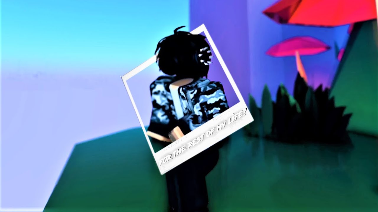 say yes, say yes 「ROBLOX EDIT」 - YouTube