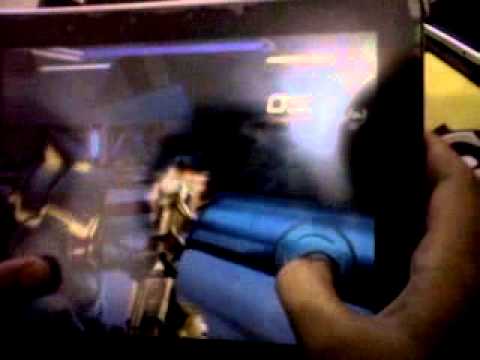 StarWarfare: Alien Invasion - Wrath Of Mantis - Raymond - YouTube