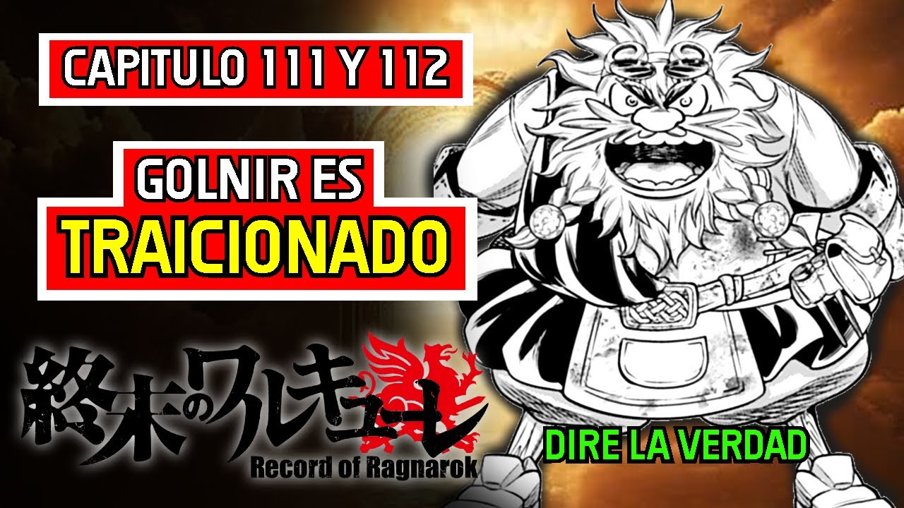 Golnir revela toda la verdad… ¡y desaparece! | la historia de golnir ...