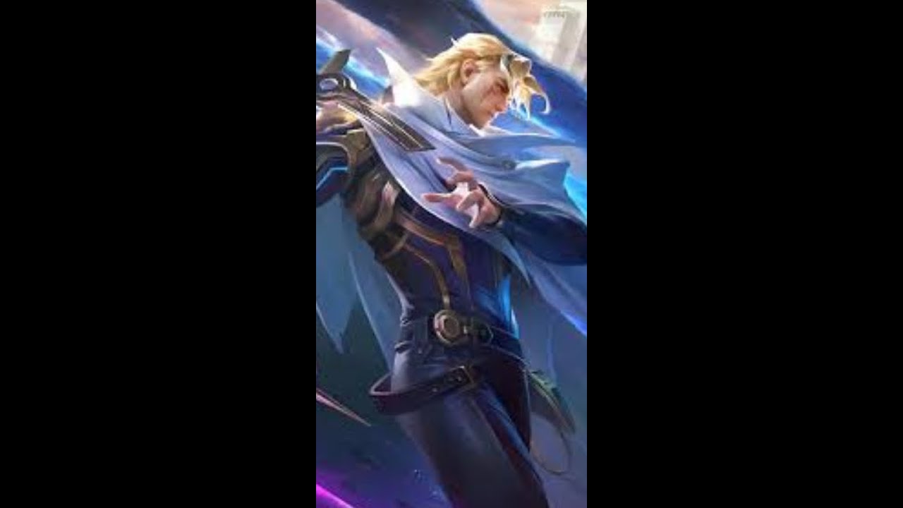 Mobile legends:Bang Bang 5v5 super game Strong warriors - YouTube