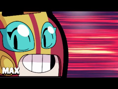 MAX.EXE Part 2 - YouTube