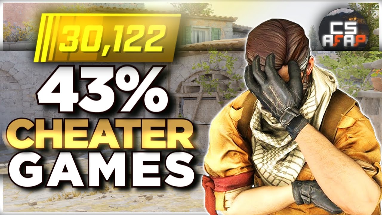The Sad State of Counter-Strike 2 Premier (Season 2) - YouTube