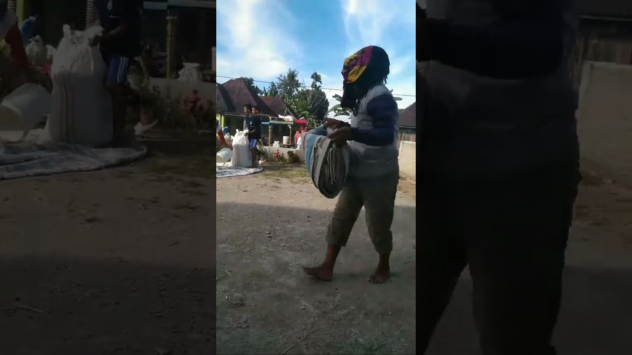 HENDRIKO sedang live sekarang! - YouTube