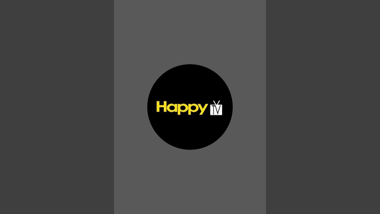 HAPPY TV est en direct ! - YouTube