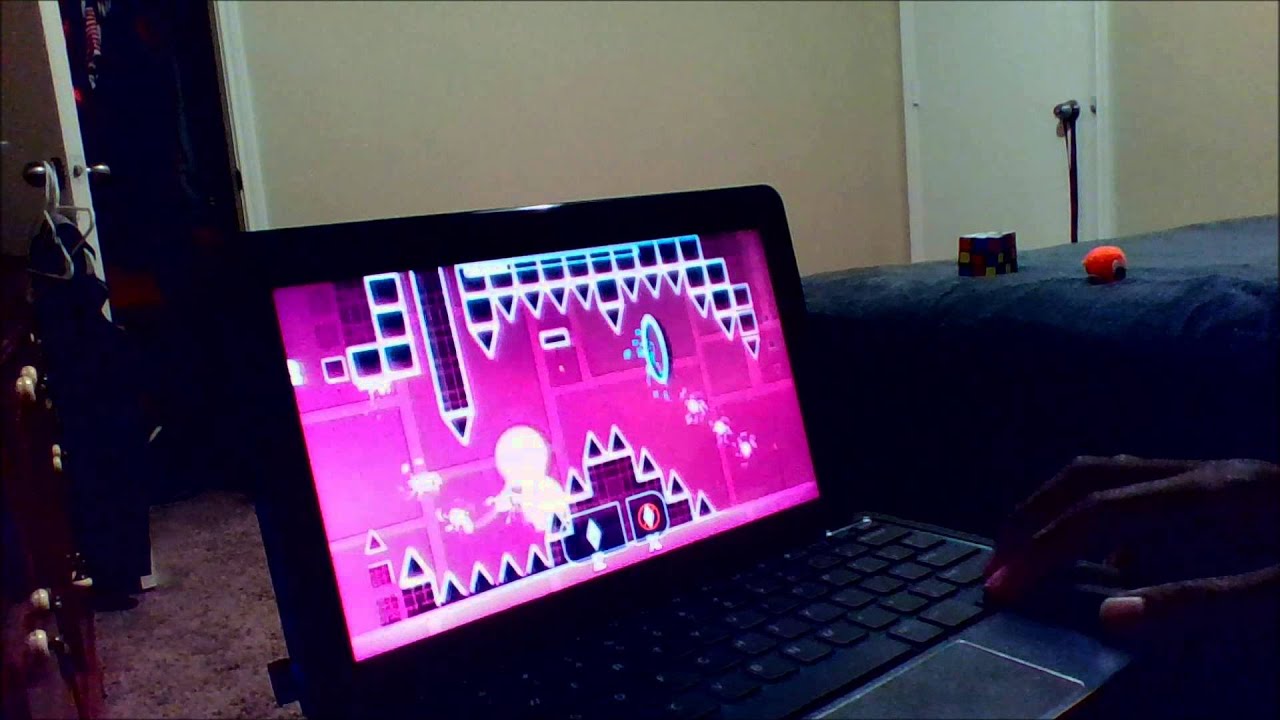 THIS GAME IS THE DEFINITION OF RAGE Geometry Dash 1 YouTube this-game-is-the-definition-of-rage-geometry-dash-1-youtube
