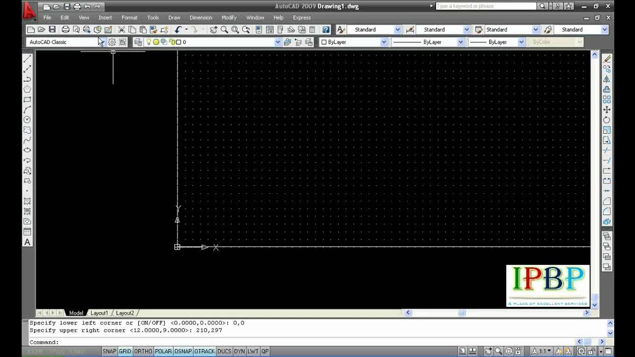 How To Use Limits Command In Autocad YouTube how-to-use-limits-command-in-autocad-youtube