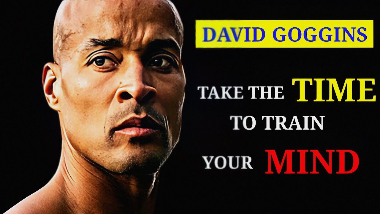 Top Most Inspirational and motivation quotes by David goggins ll ...