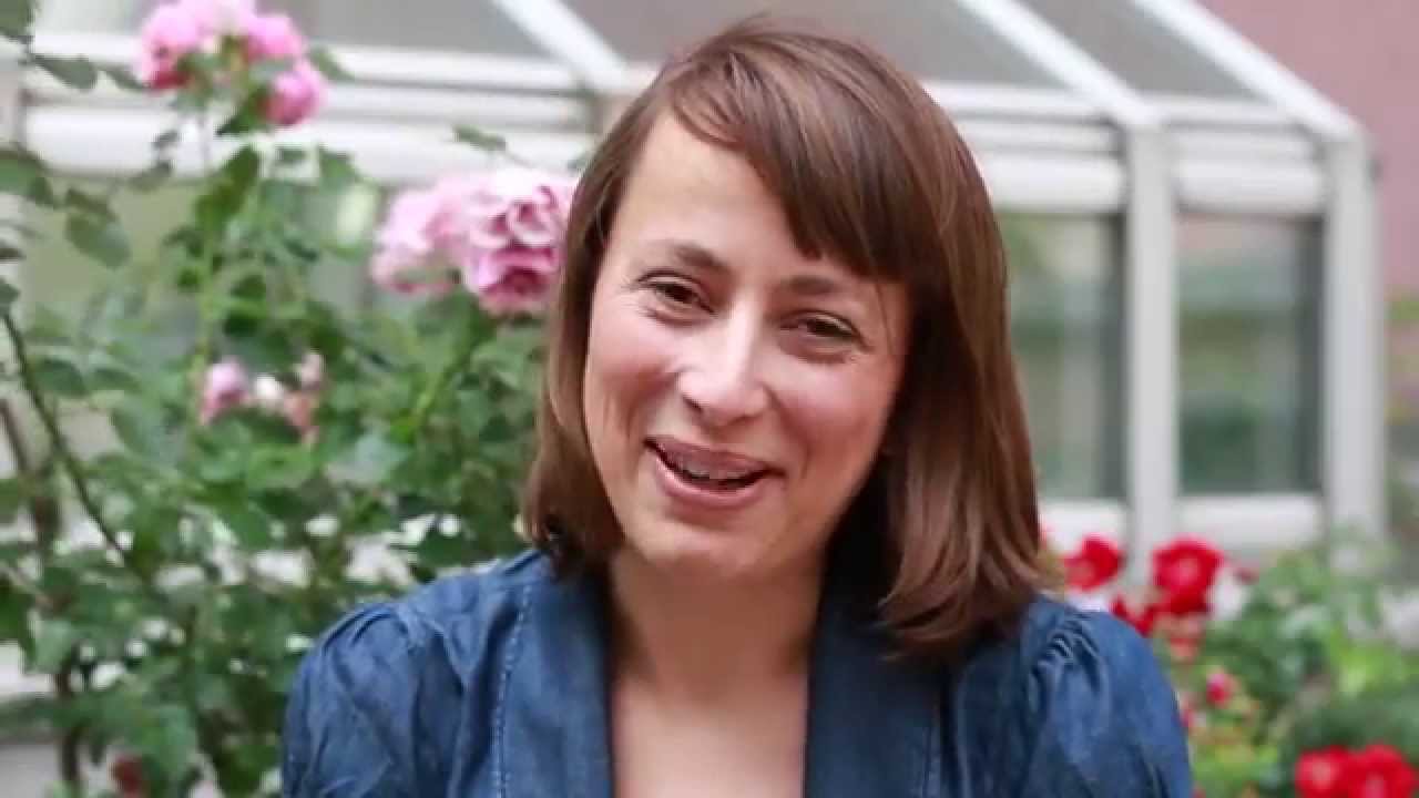 Mariann Molnar on Studying for a PhD in Environmental Sciences and ...