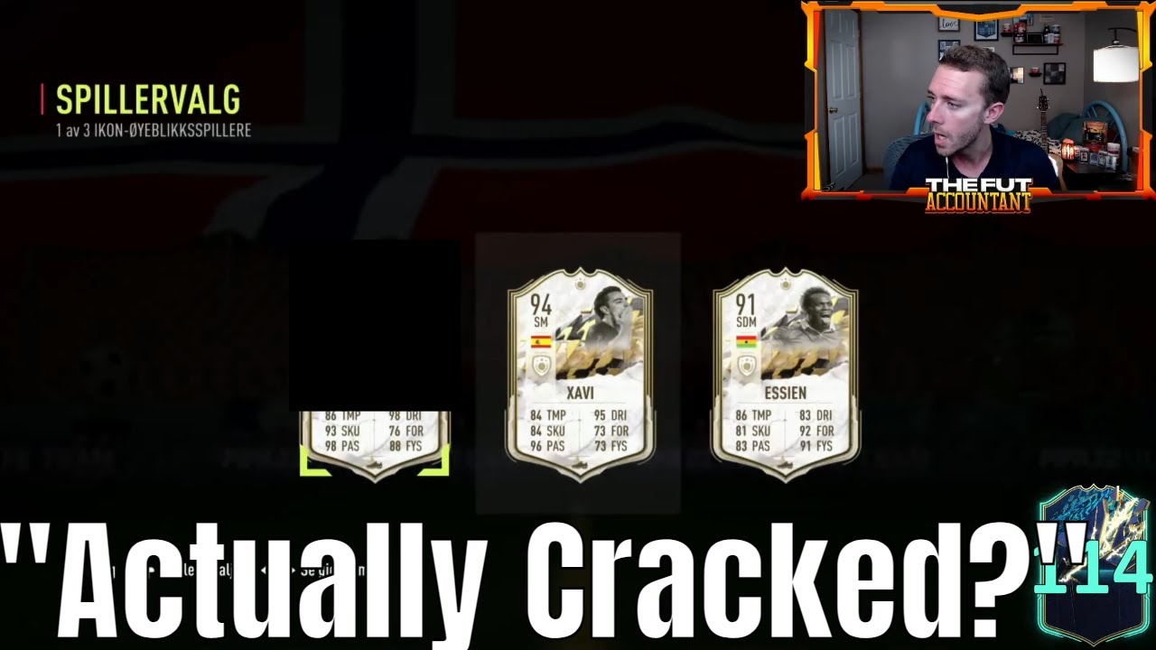 These Moments Player Picks are Pretty Good... - YouTube
