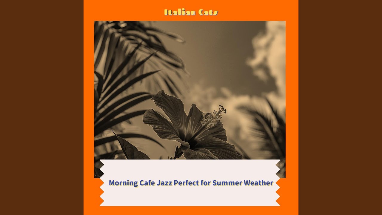 Delightful Day's Start - YouTube