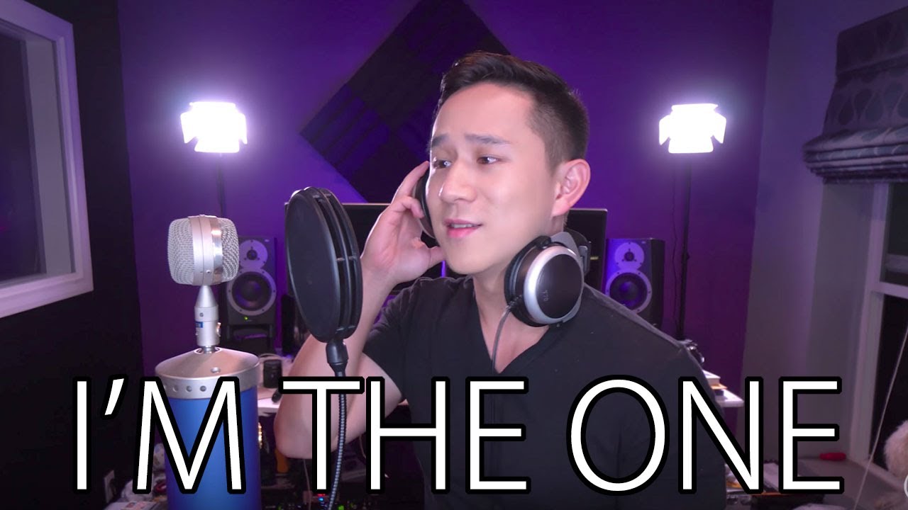 I'm the One - DJ Khaled ft. Justin Bieber, Quavo, Chance the Rapper ...