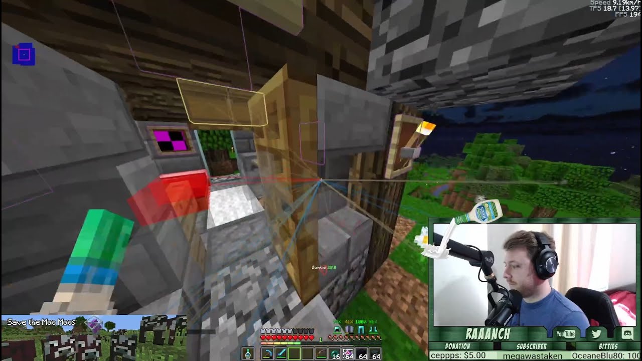 2b2t - Base Together? Diamond Symbol and Utopia Fallen. Base and Dupe Stash Hunting 297 ...