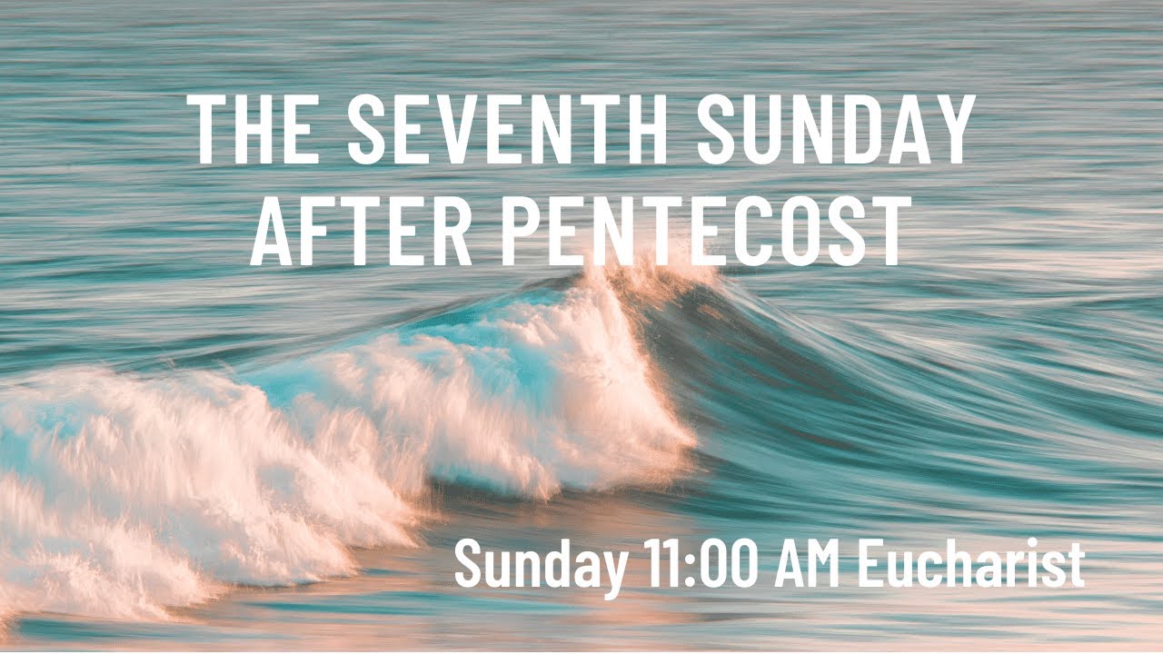 Sunday 11:00 AM Eucharist - YouTube