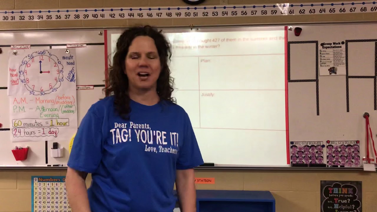 APSJ Strategy 1 - YouTube