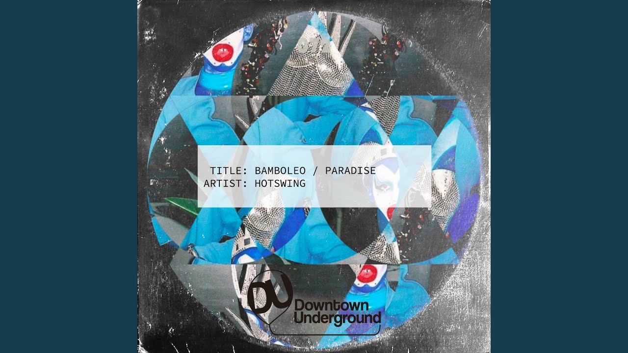 Bamboleo (Extended Mix) - YouTube