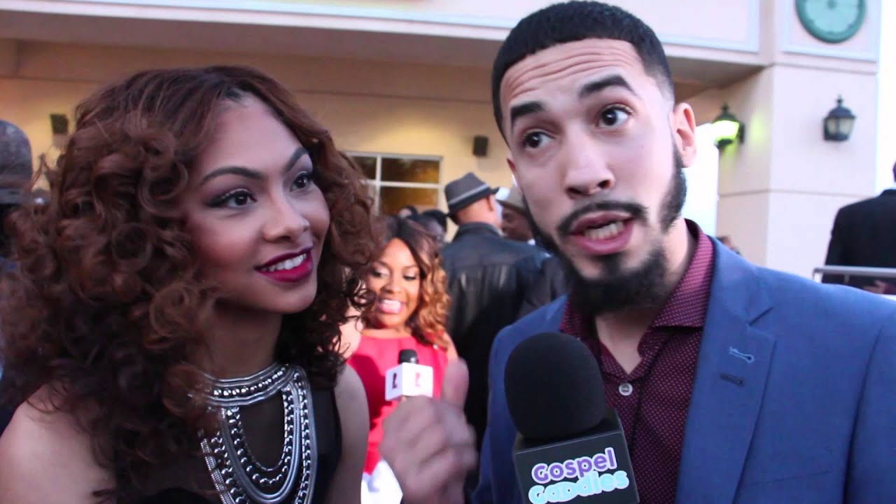 Stellar Awards 2016: Red Carpet Confessions with Bri, Jekalyn Carr ...