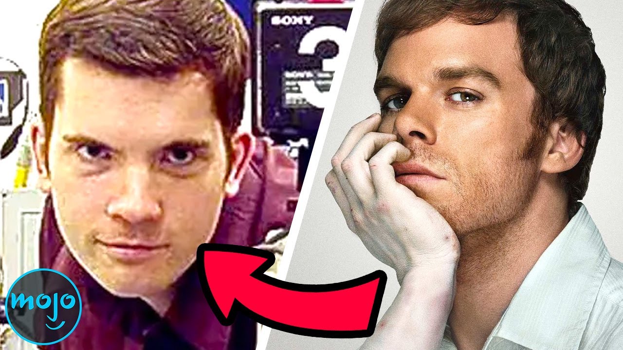 10 Times Pop Culture Affected Real Life Criminal Cases - YouTube