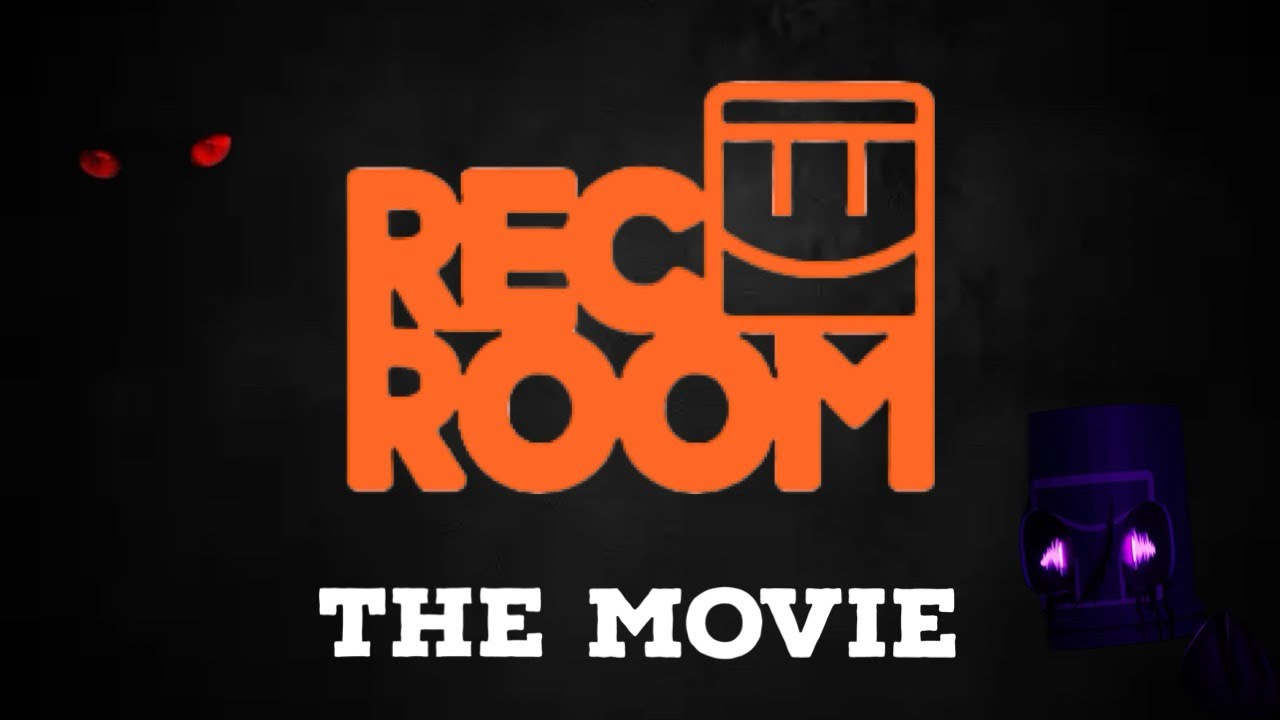 Rec Room The Movie (Teaser) #1 - YouTube