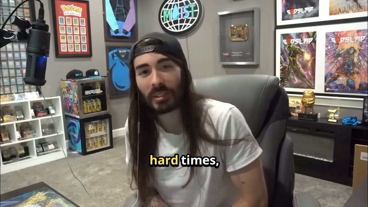 Charlie’s Homeless Story - YouTube