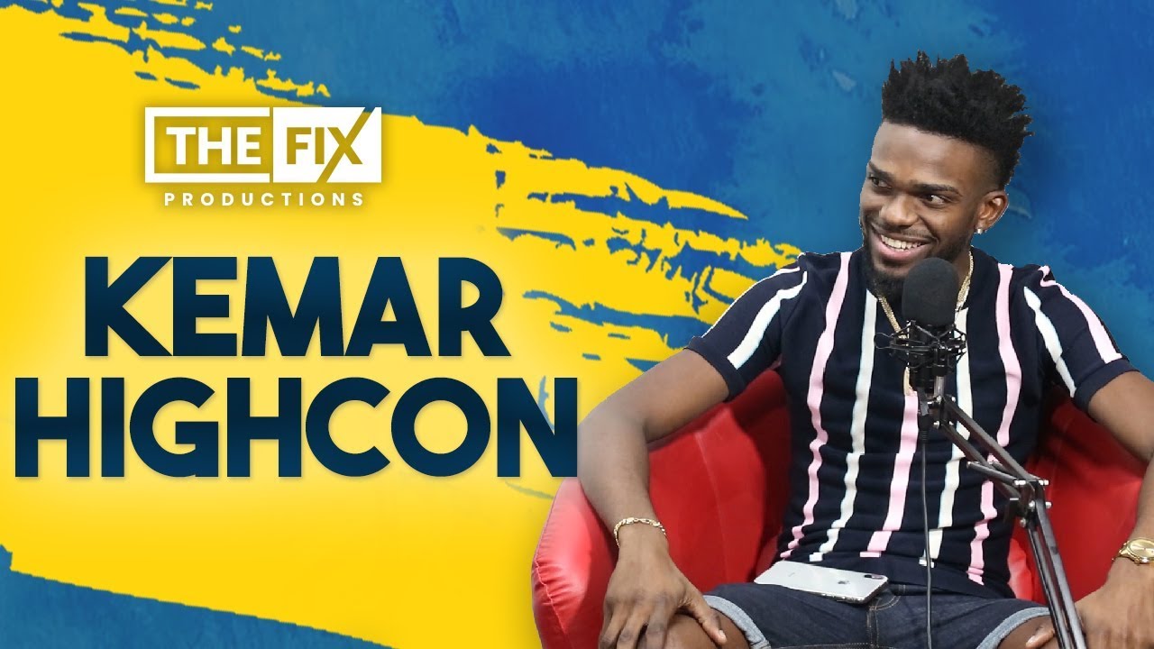 Kemar Highcon: "Paying Selectors To Play Songs is Stupid" + talks ...