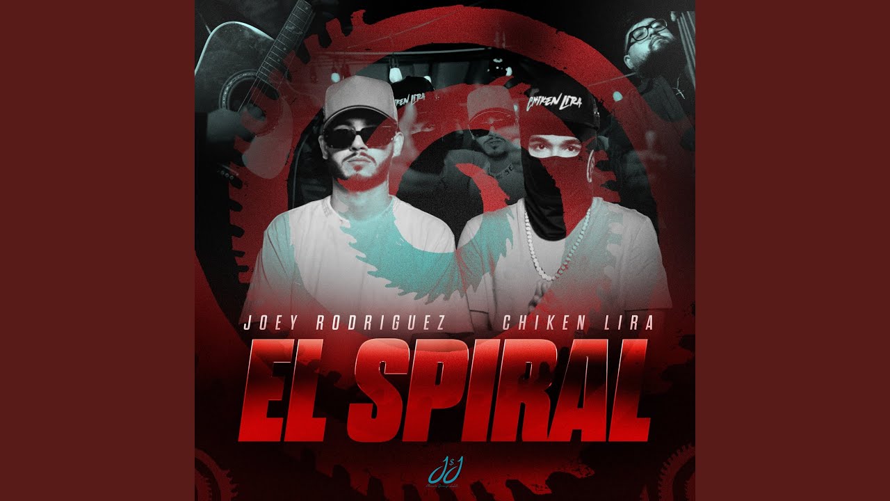 El Spiral - YouTube Music