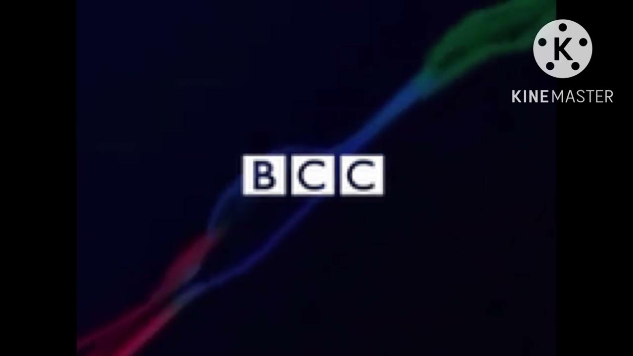 BCC Logo Package (1997-Present) - YouTube