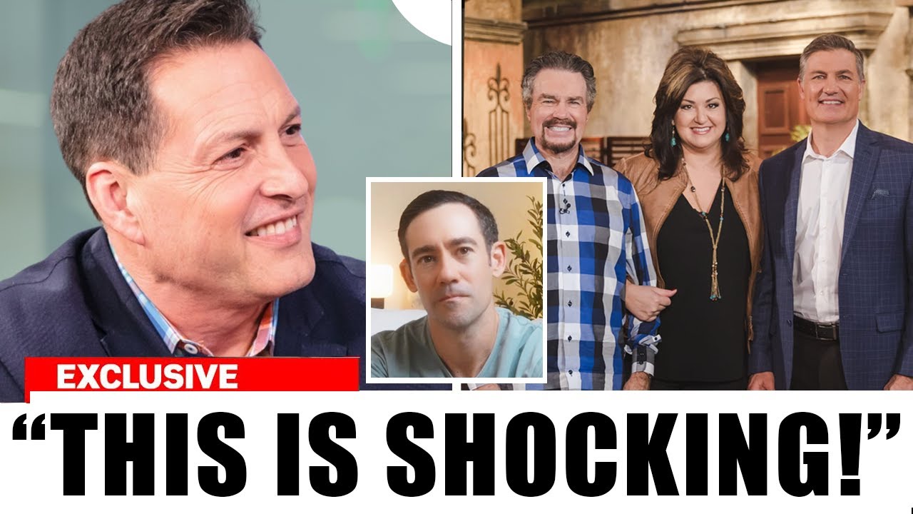 Doug Weiss SECRETS EXPOSED – What He NEVER Wanted the Public to ...