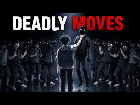 DON’T FIGHT 💀 | Until You Know These 6 RULES 