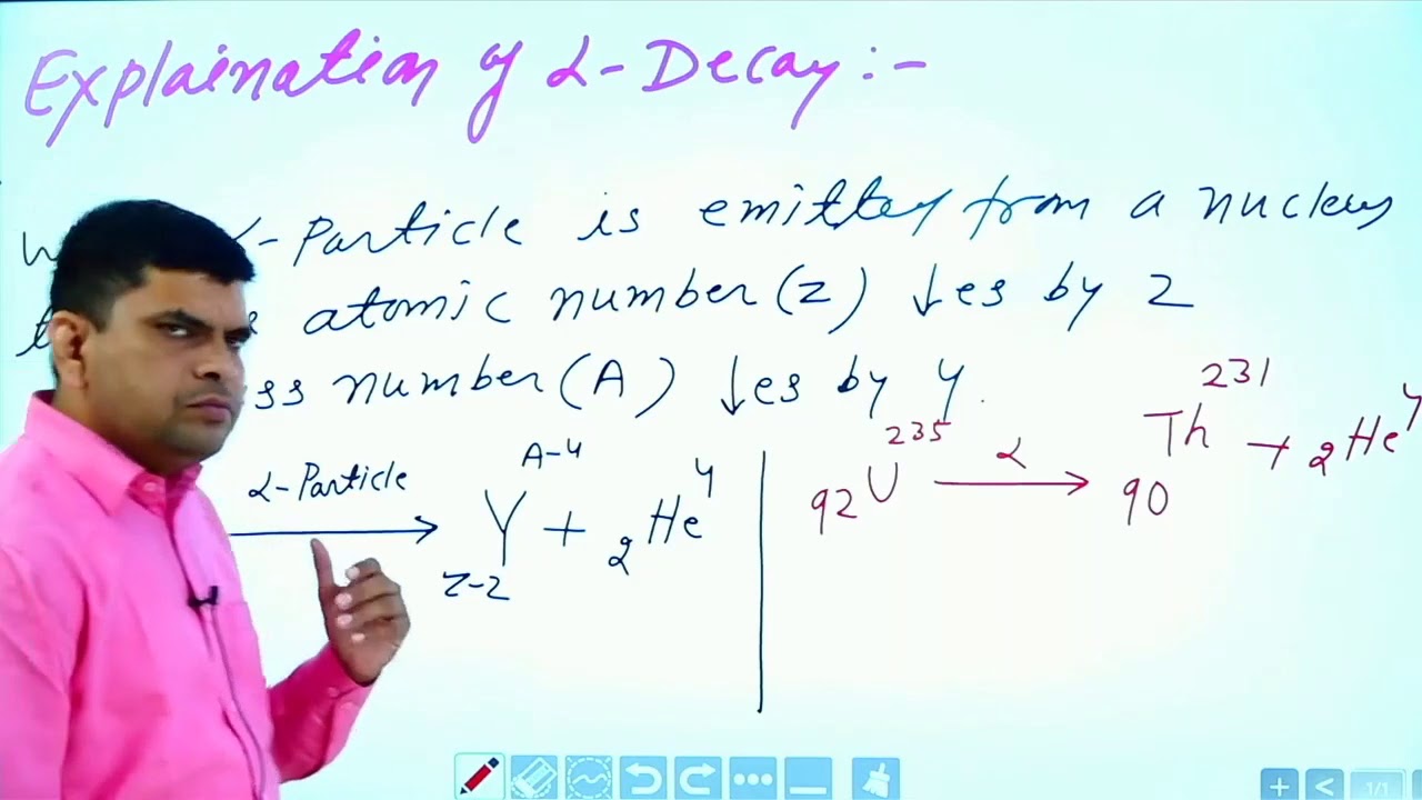 Nuclear Physics 12 - YouTube