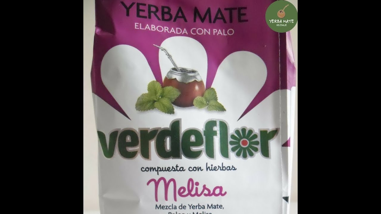 #116 Verdeflor Melisa - YouTube