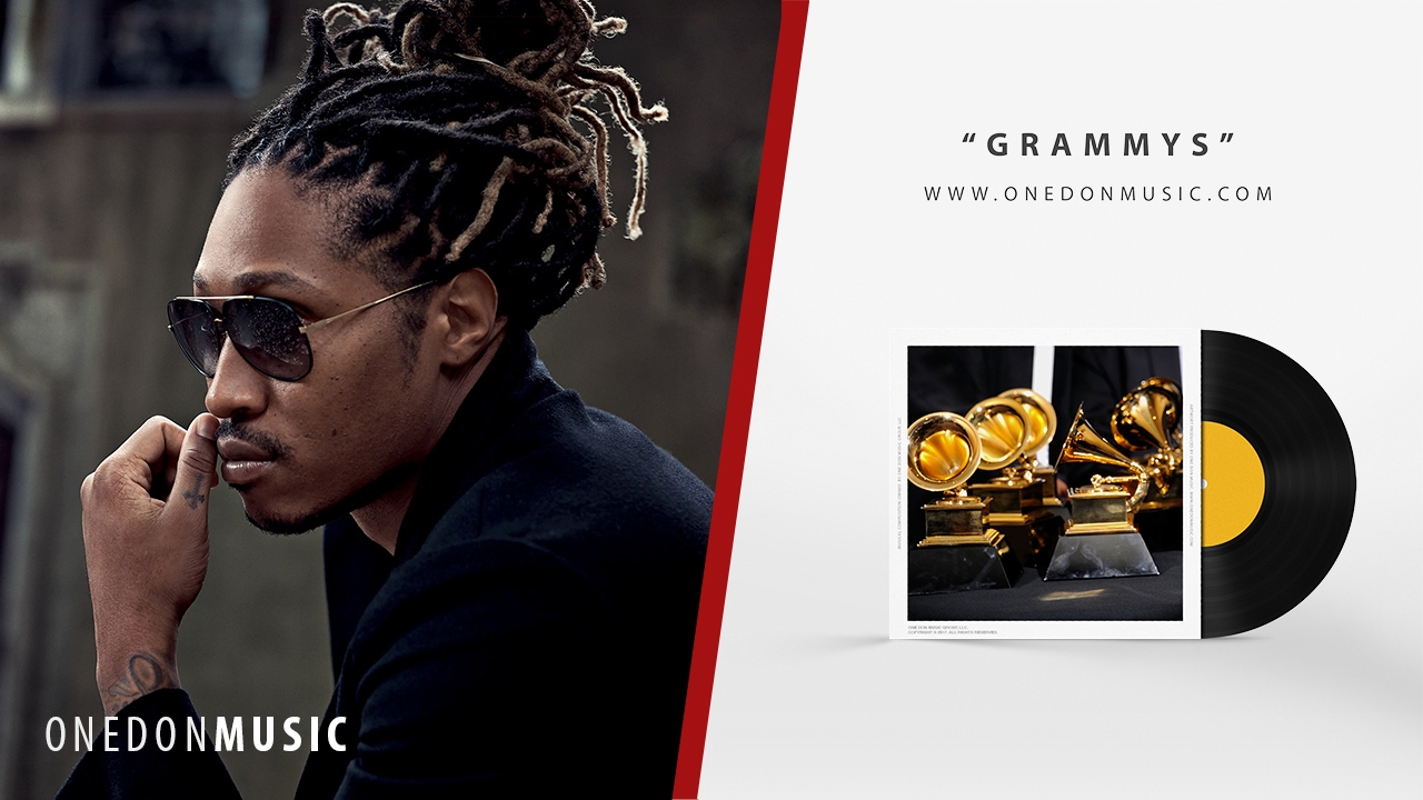 [FREE] Future Feat. Big Sean Type Beat "GRAMMYS" [Prod. One Don Music ...