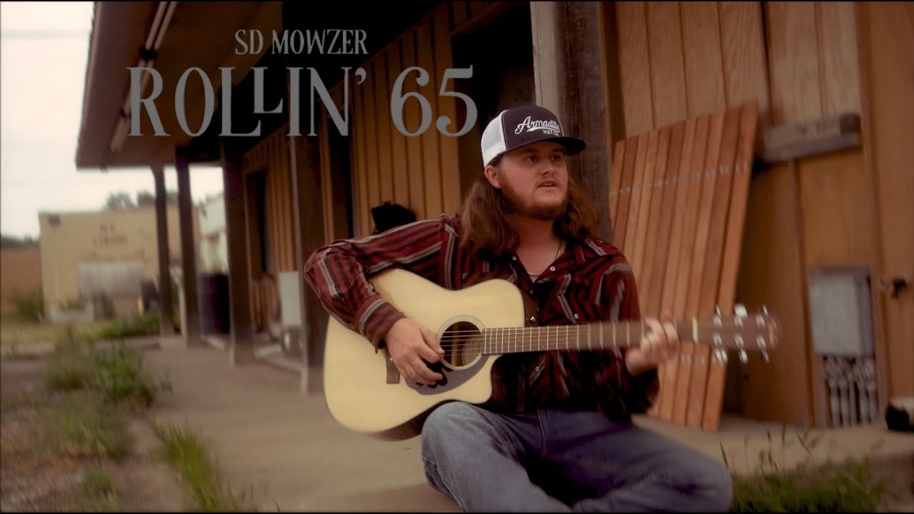 SD Mowzer - Rollin' 65 (Official Music Video) - YouTube