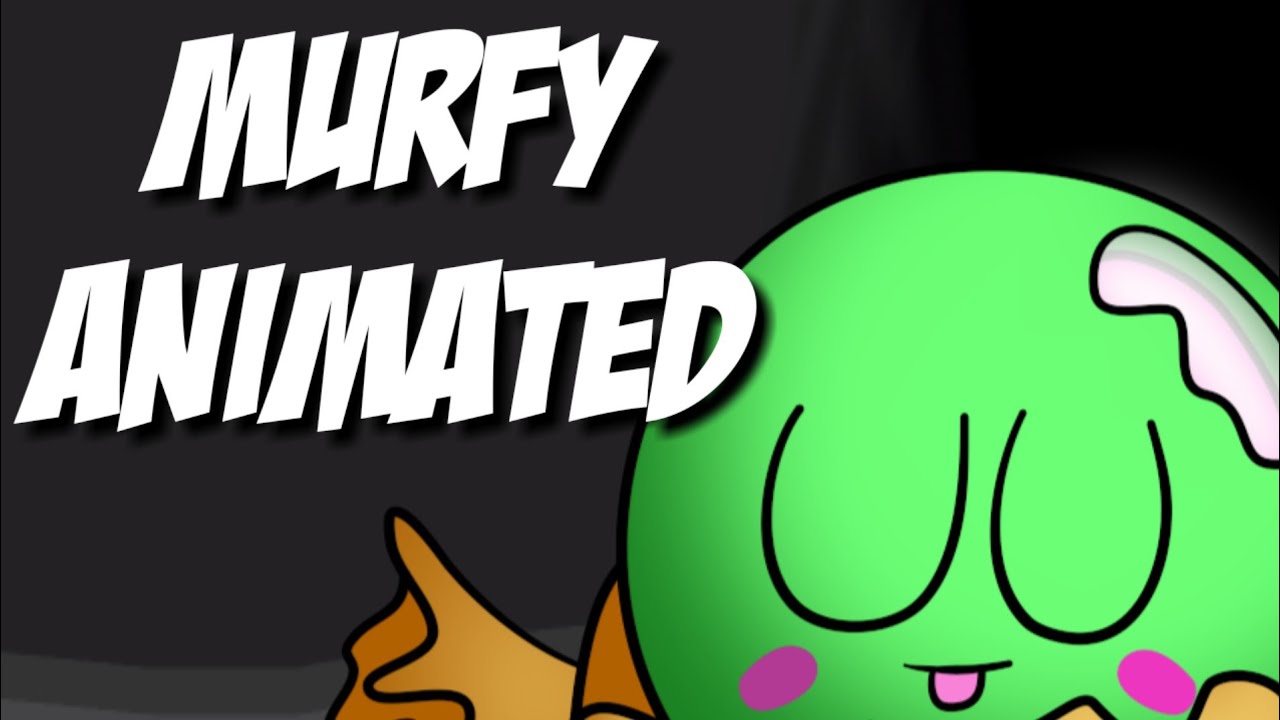 My Singing Monsters - Murfy (Animated - Soal Island) [Ft. Roggepoch ...