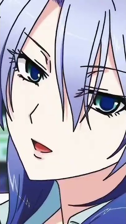 Waifu 🥵 Science Fell in Love so u tried to prove it 😍// anime Waifu ...