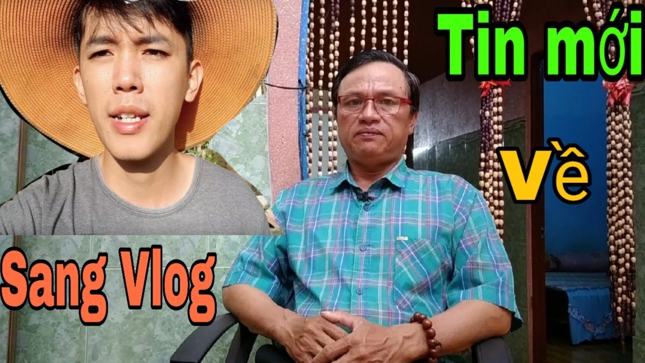 Sang Vlog bị YouTube hạn chế bật kiếm tiền nhưng vẫn cố chấp vì lý do ...