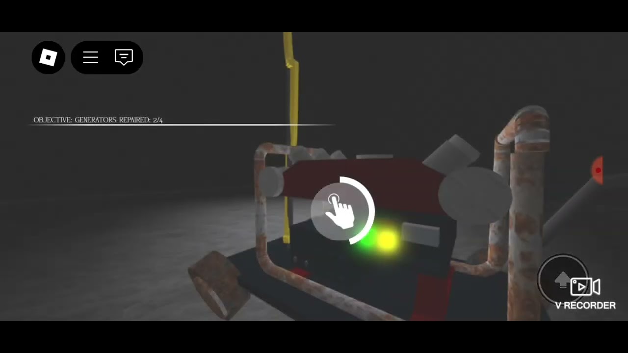 how to get escape badge - YouTube