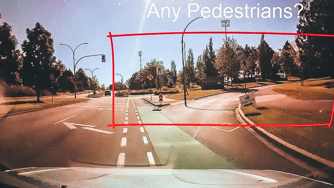 Navigating Slip Lanes: A Comprehensive Guide - YouTube