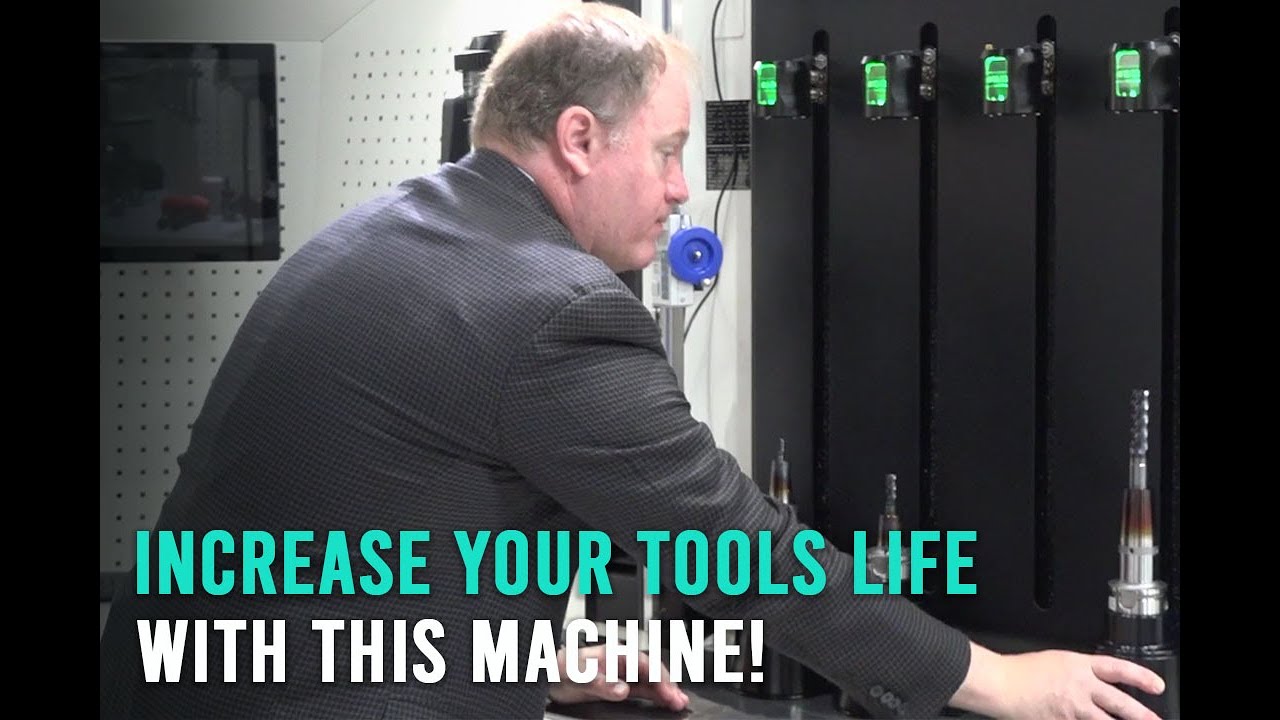 Did you know you can get at least 10% better tool life with this shrink ...