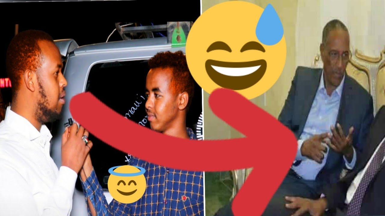 ShanTa sano Ee soo socda| muuse Yaa Badali Raba!!😄| - YouTube