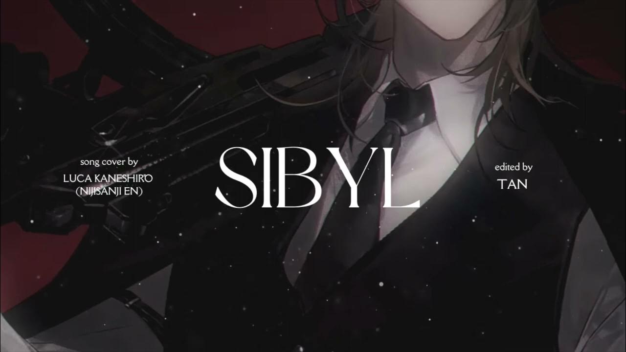 [3D AUDIO] mean and evil luca kaneshiro シビュラ sibyl cover | reverb - YouTube