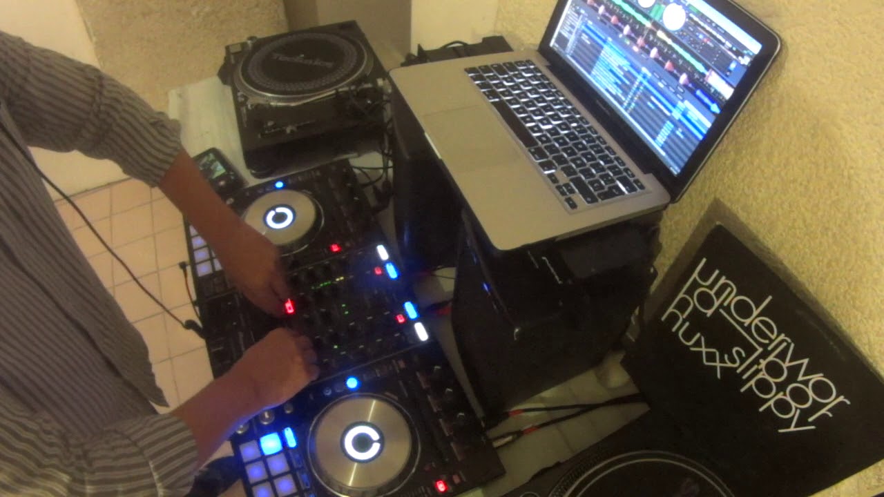 House Mix Session Mixed By Dj Nacho Ocaña - YouTube Music