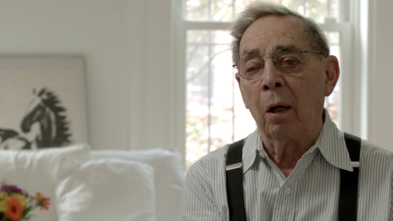 Dr. Jack Geiger – Curing the Patient Treating the Cause – Community ...