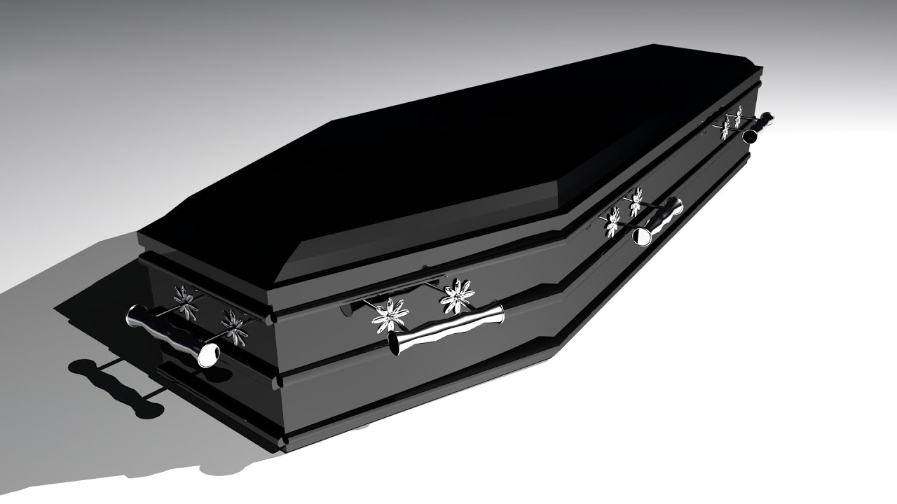 Robert Chapin Vampire