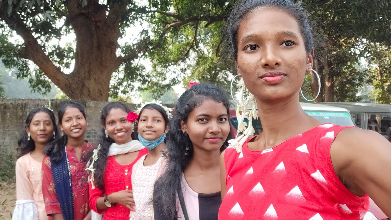 Sadi Vlog l Baljodi l Full Enjoy 💃💃 - YouTube