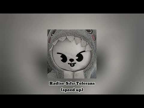 Hadise-Sıfır Tolerans speed up