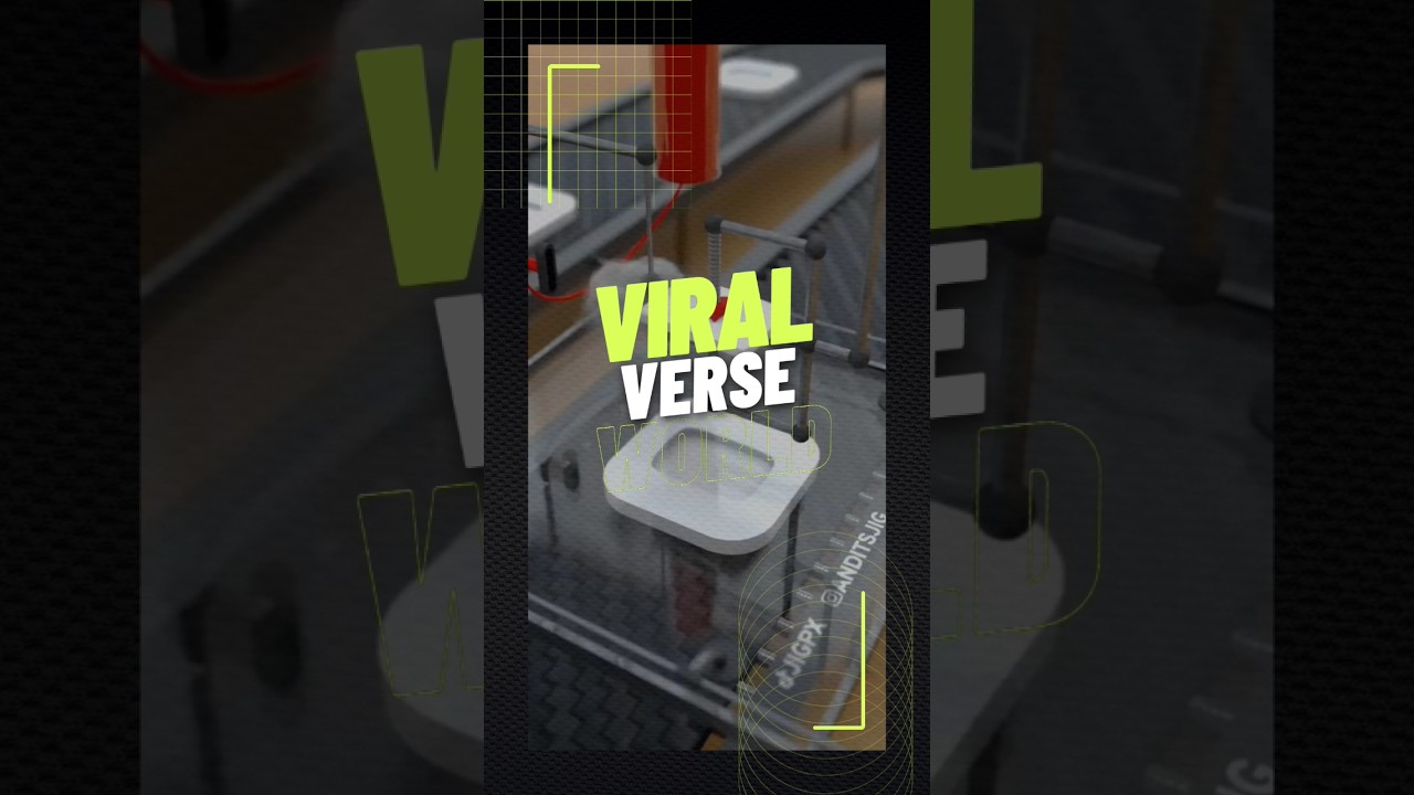 INTRODUCING a Page That Brings Viral Things To You 📰🔥 - YouTube