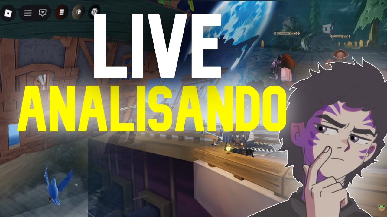 O RELL SEAS É REAL! - (FILME 3 ESTÁ VINDO?) ASSISTINDO ANALISANDO E ...