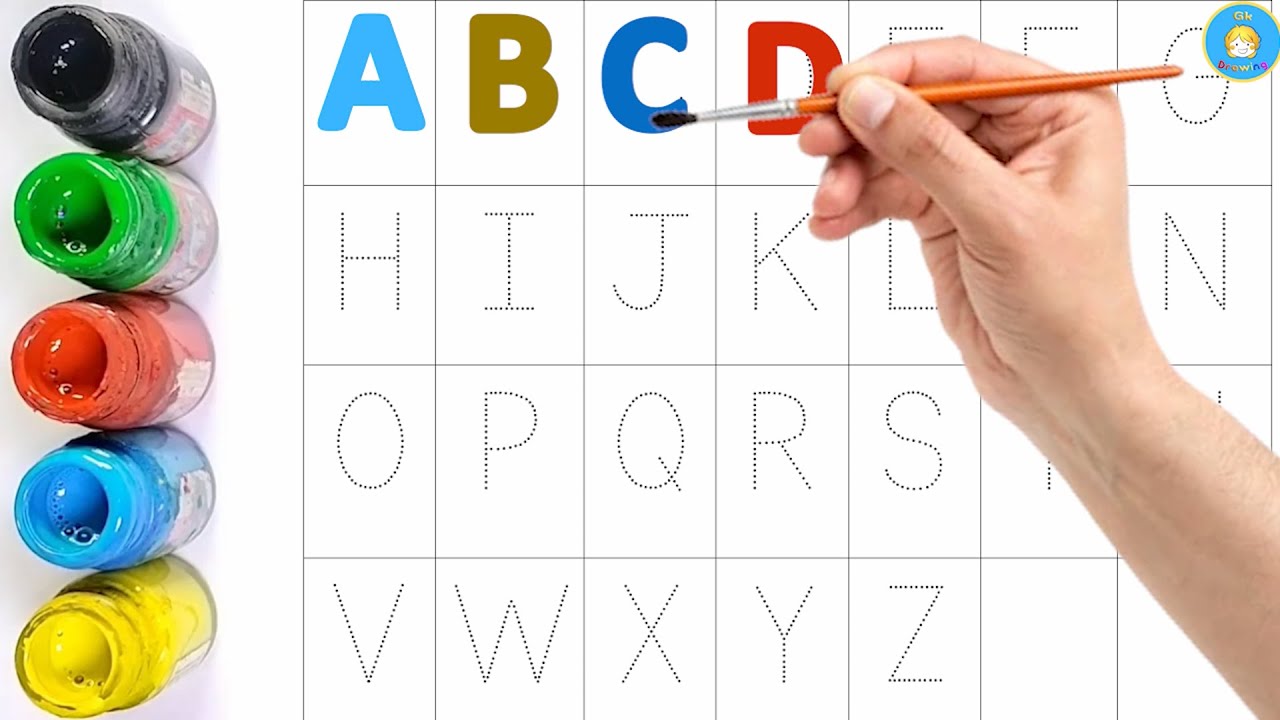 Learn & Write Y | how to write Y | Y abc | kids learning abcd | #abcd # ...