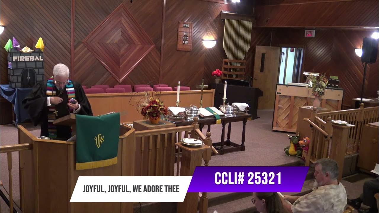 Sunday, October 2, 2022 - YouTube